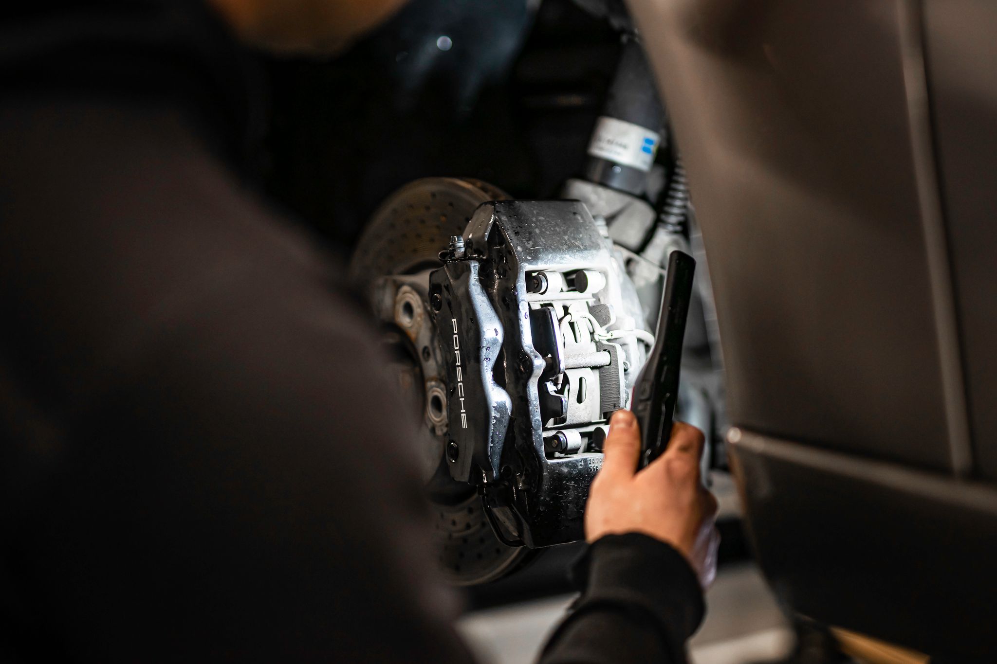 Het vernieuwde APK-rapport: wat verandert er? | Carteam Auto Verdel