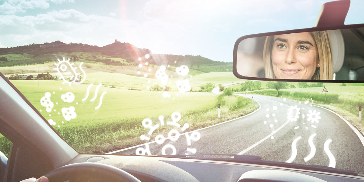 Het belang van een goed werkend interieurfilter | Carteam Auto Verdel