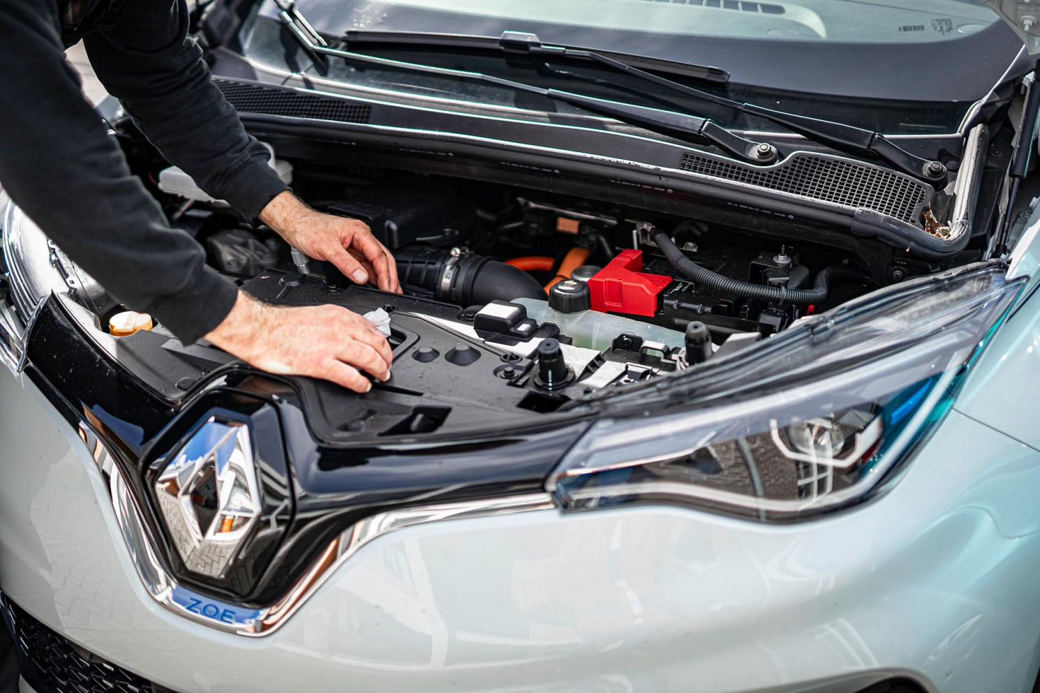 Auto Onderhoud in Roelofarendsveen | Carteam Auto Verdel