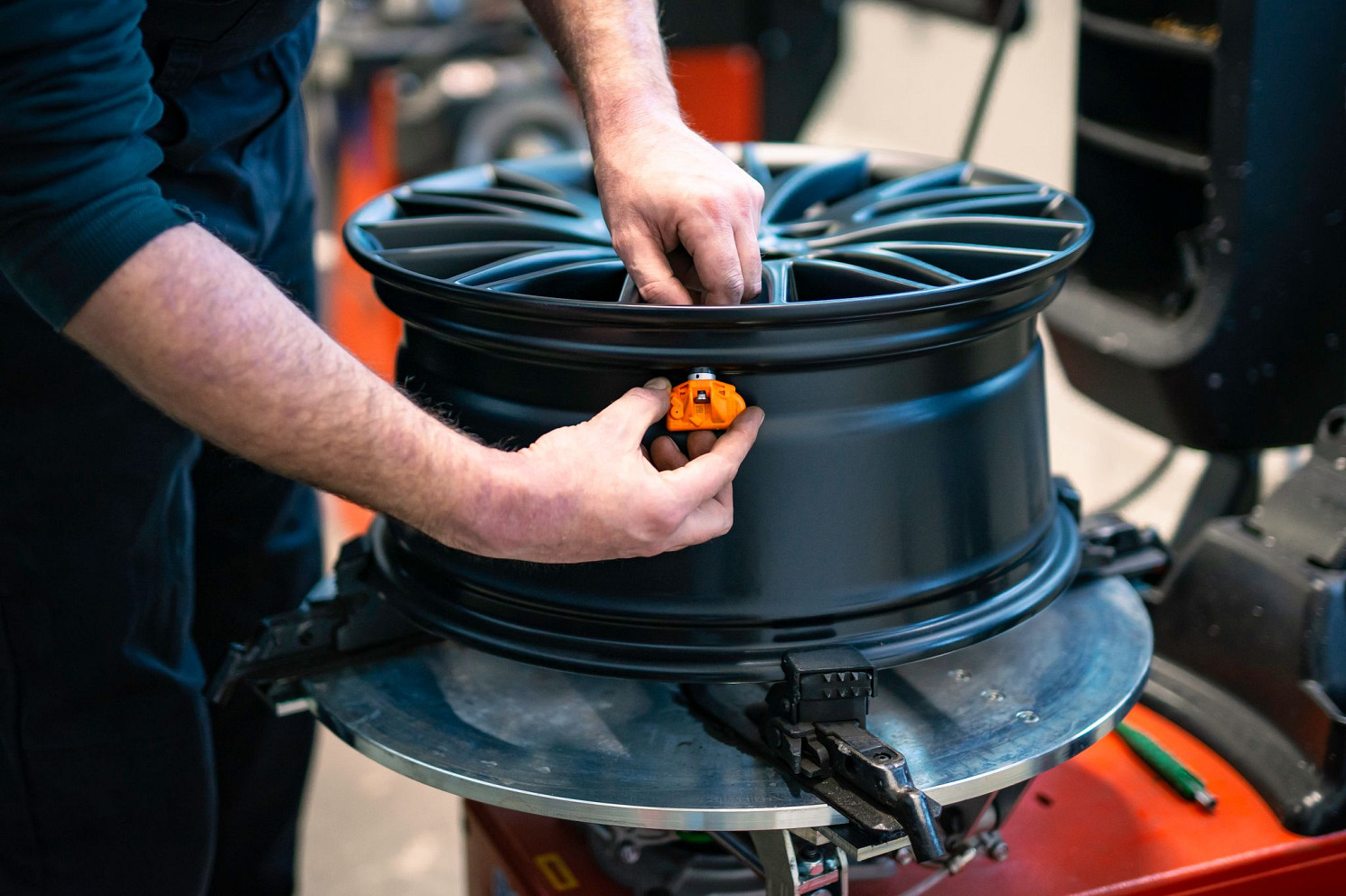 Banden en Montage | Carteam Auto Verdel